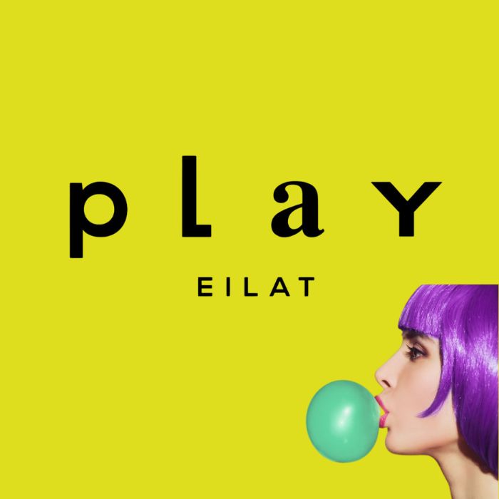pLay Hotel Eilat | Hopa